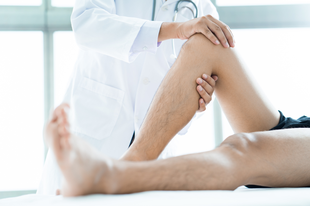 Orthopedic That Takes Medicaid Near Me