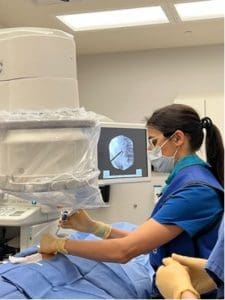 EMG (Electromyography) in Orange County, CA | Coast Spine Medicine